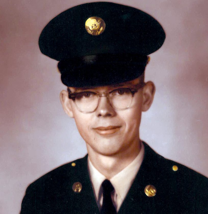 Ferguson served at Walter Reed Army Medical Center | News, Sports, Jobs ...